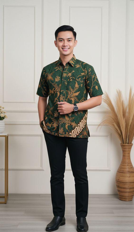 Jap & Shu Lee - October 17, 2025